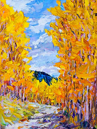 Steven Boone Painting