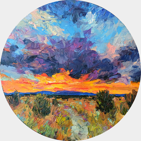 Steven Boone Painting