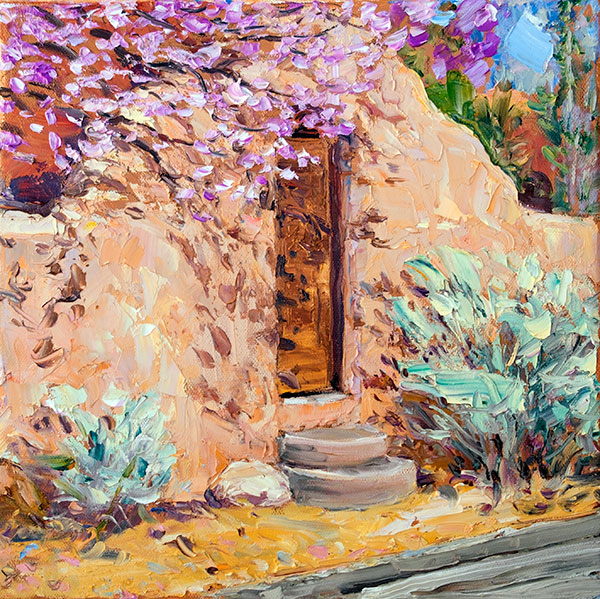 Steven Boone Fine Art