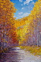 New Paintings