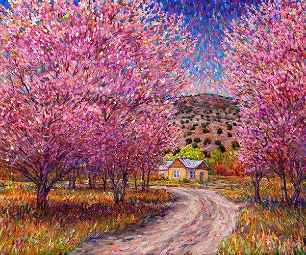 Steven Boone Fine Art