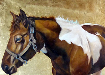 Steven Boone Fine Art
